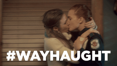 Wayhaught GIFs - Find & Share on GIPHY