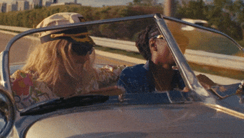 Driving Steve Martin GIF by Saturday Night Live