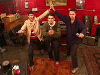 One Two Three Not It GIFs - Find & Share on GIPHY