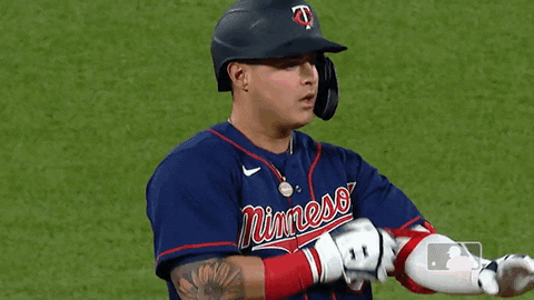 Major League Baseball Sport GIF by MLB - Find & Share on GIPHY