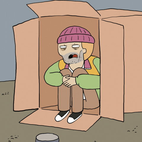 The Hobo Code GIFs - Find & Share on GIPHY