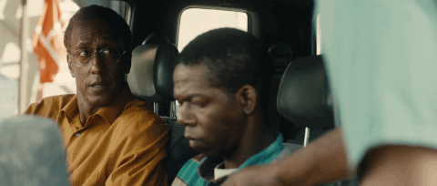 George Sample Iii GIFs - Find & Share on GIPHY