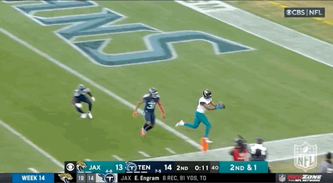Jacksonville Jaguars Football GIF by NFL - Find & Share on GIPHY