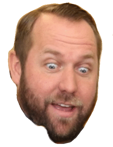 Joshhall Stickers - Find & Share on GIPHY