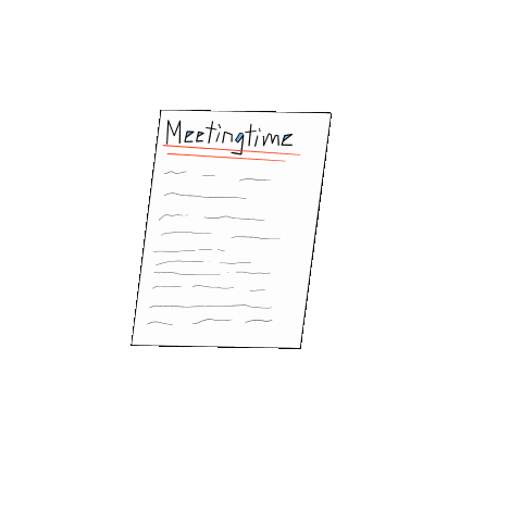 Meeting Notes Stickers - Find & Share on GIPHY