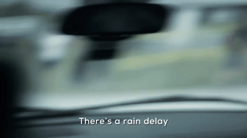 Rain Delay Clips - Find & Share on GIPHY