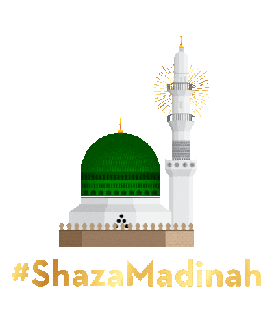 Shaza Makkah Stickers - Find & Share on GIPHY