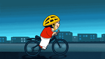 Fahrrad Fahren GIFs - Find & Share on GIPHY