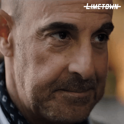 Season 1 Episode 10 GIF by Limetown