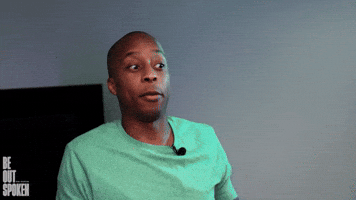 angry no way GIF by FC Bayern Munich