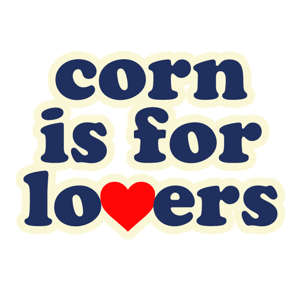 Corn Sticker By Hailey Whitters For Ios And Android Giphy