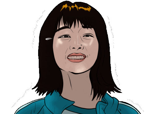 Ji Yeon Stickers - Find & Share on GIPHY