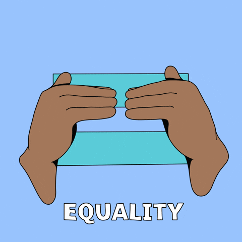 Sign Language Unity GIF by INTO ACTION - Find & Share on GIPHY
