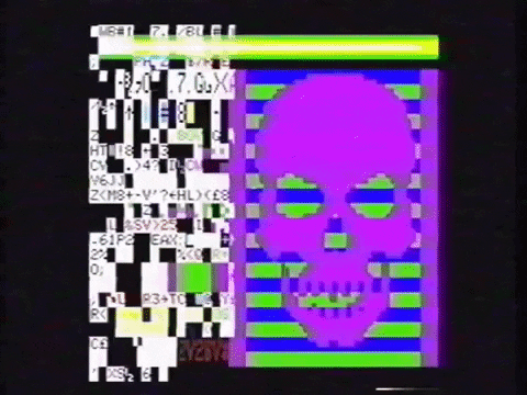 Hacking Computer Virus GIF by Squirrel Monkey - Find & Share on GIPHY