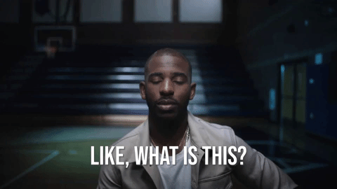 What Is This? - GIPHY Clips