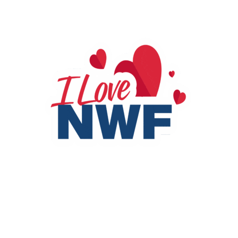 Nwf Stickers - Find & Share on GIPHY