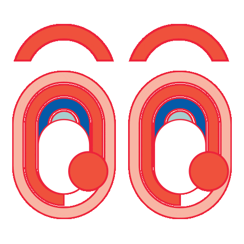 Dodgy Eyes Stickers - Find & Share on GIPHY