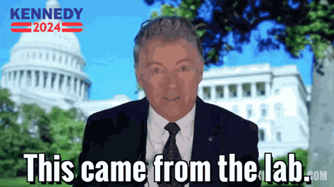 Discovery Innovation GIF by Team Kennedy - Find & Share on GIPHY