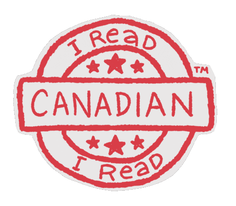 I Read Canadian Day Stickers - Find & Share on GIPHY