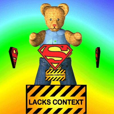 Super Teddy GIFs - Find & Share on GIPHY