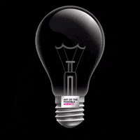 Light Bulb GIFs - Find & Share on GIPHY