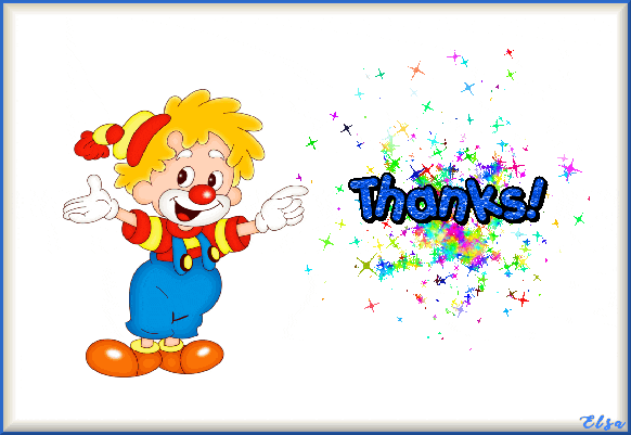 Thanks Animated Card GIF - Find & Share on GIPHY