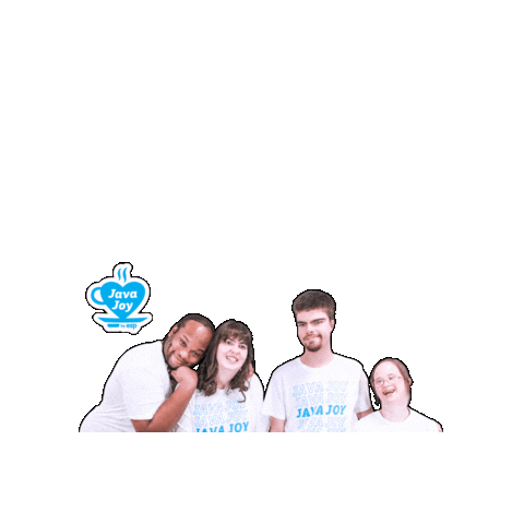 Java Joy Sticker by ESP - Find & Share on GIPHY