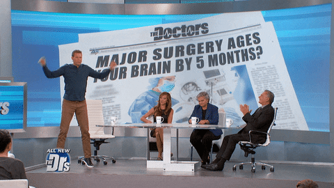 Dr Stork GIFs - Find & Share on GIPHY