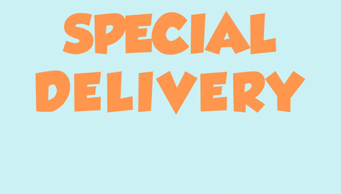 Coming Special Delivery GIF by ZIP ZIP - Find & Share on GIPHY