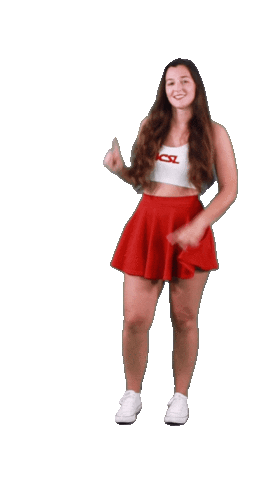 Football Click Sticker by ACSL - Austrian College Sports League - Find & Share on GIPHY