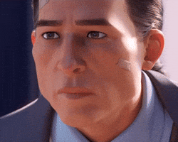 Surprise Omg GIF by The Sims