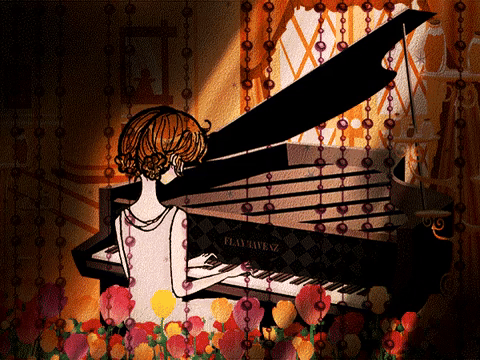 Pipe Organ Clips - Find & Share on GIPHY