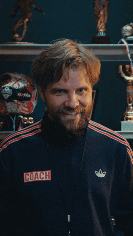 Eat Coach GIFs - Find & Share on GIPHY