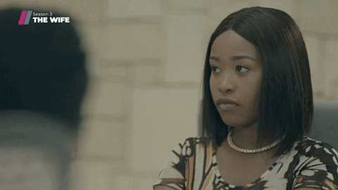 Besties Wow GIF by Showmax