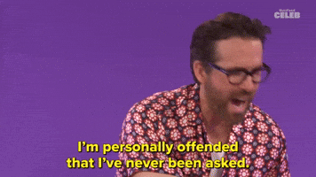 Offended Clips - Find & Share on GIPHY