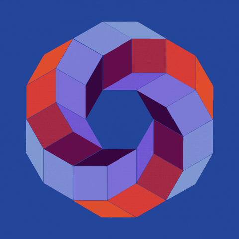 Dance Art GIF by macniten - Find & Share on GIPHY