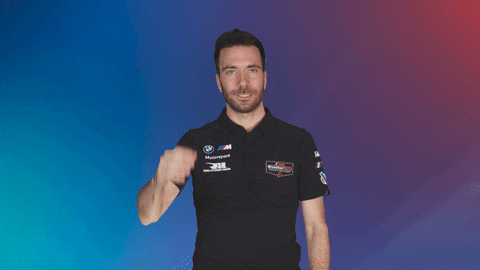 Bmw M Idk GIF by BMW M Motorsport - Find & Share on GIPHY