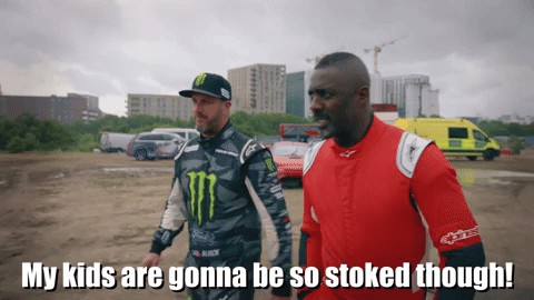 So Stoked Clips - Find & Share on GIPHY