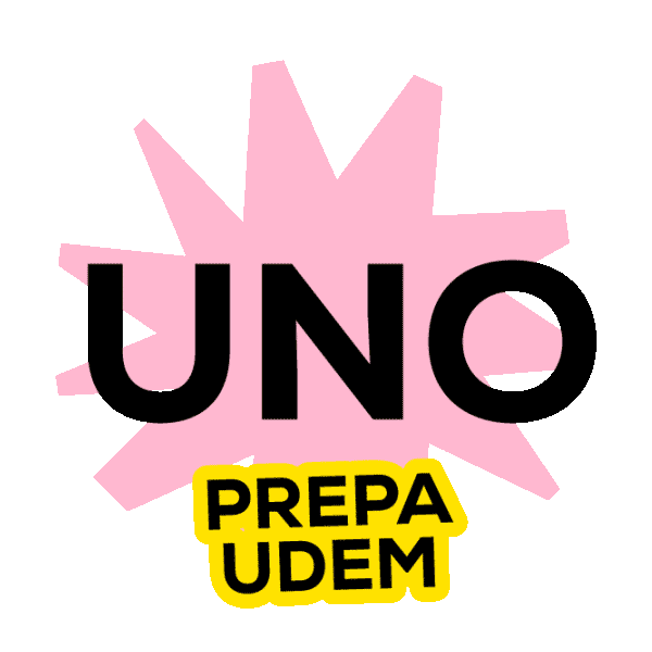 Uno Prepa Stickers - Find & Share on GIPHY