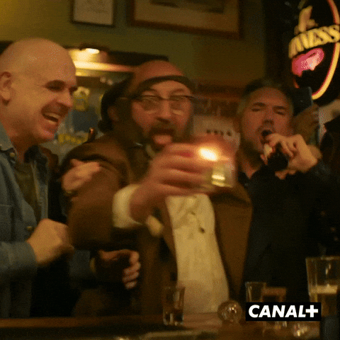 Afterwork Drinks GIFs - Find & Share on GIPHY