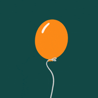 Deflating Balloon GIFs - Find & Share on GIPHY