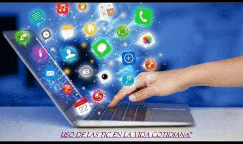 Salma2290 giphygifmaker uso de las tic GIF