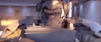 Winston-overwatch GIFs - Get the best GIF on GIPHY