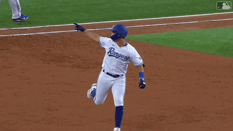 Major League Baseball Sport GIF by MLB - Find & Share on GIPHY