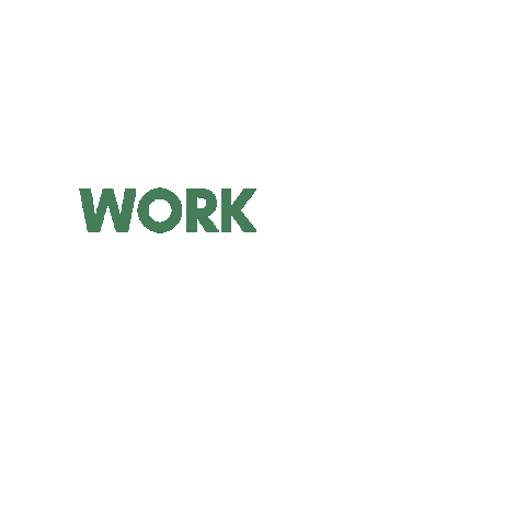 Work Working Sticker by Marjavandenbrink.nl - Find & Share on GIPHY