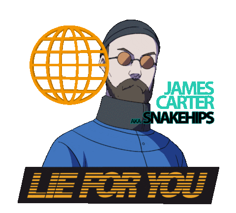 James Carter Stickers - Find & Share on GIPHY