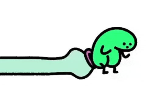 Gas Smell GIF - Find & Share on GIPHY