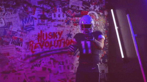 GIF by Miami RedHawks Football - Find & Share on GIPHY