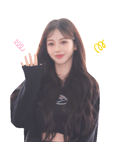 好像 Stickers - Find & Share on GIPHY