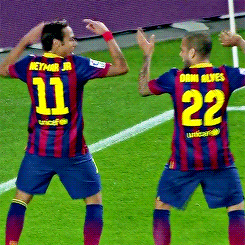 Neymar Dance GIFs - Find & Share on GIPHY